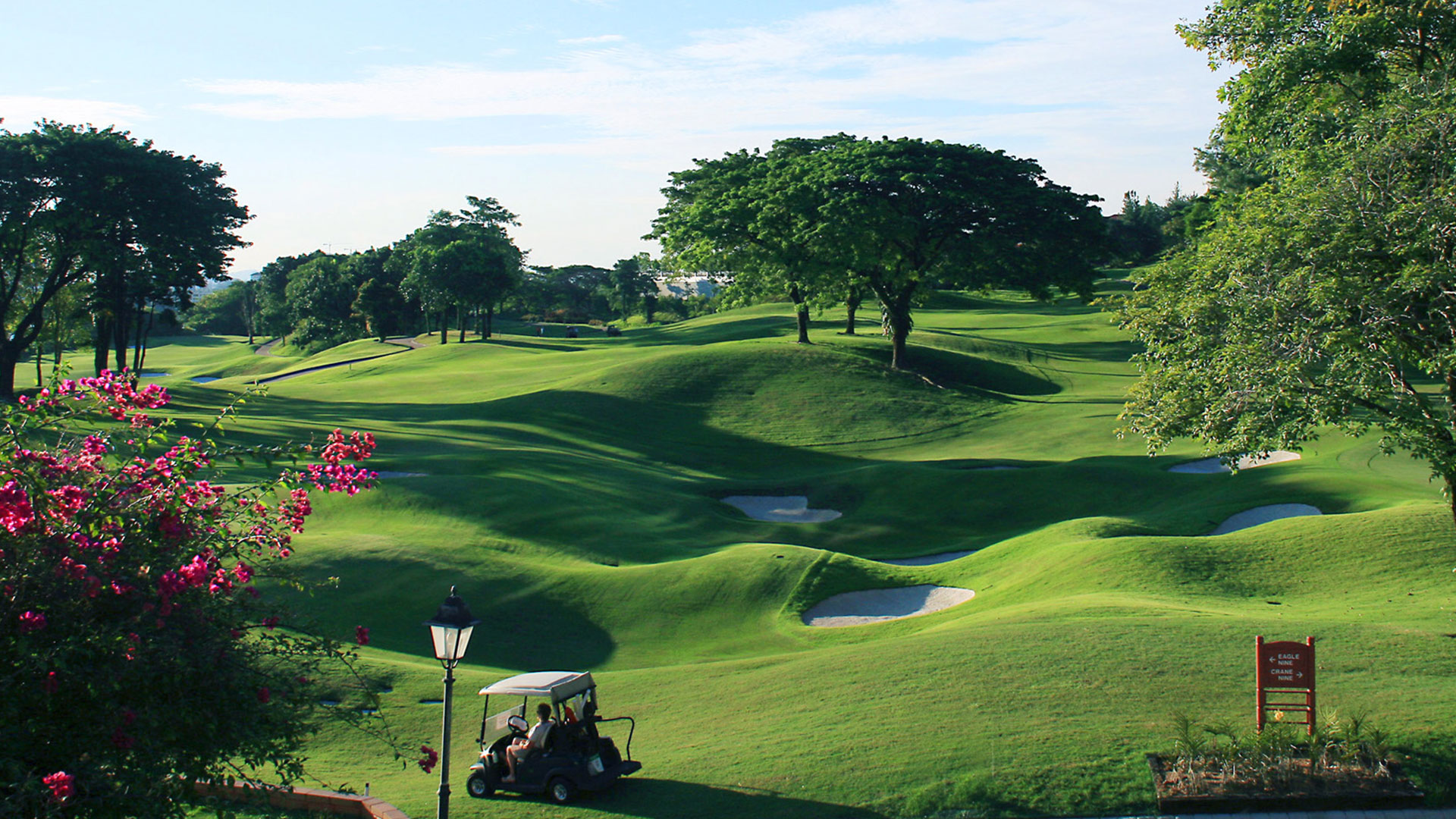 TOURISM & MEMBERSHIP – Country Heights Holdings Berhad